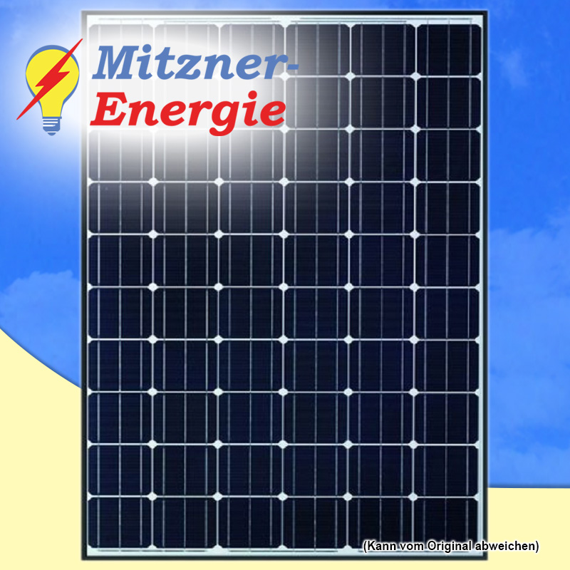 SOLARWATT HIGH POWER 60M 305Watt Glas-Glas | Mitzner-Energie