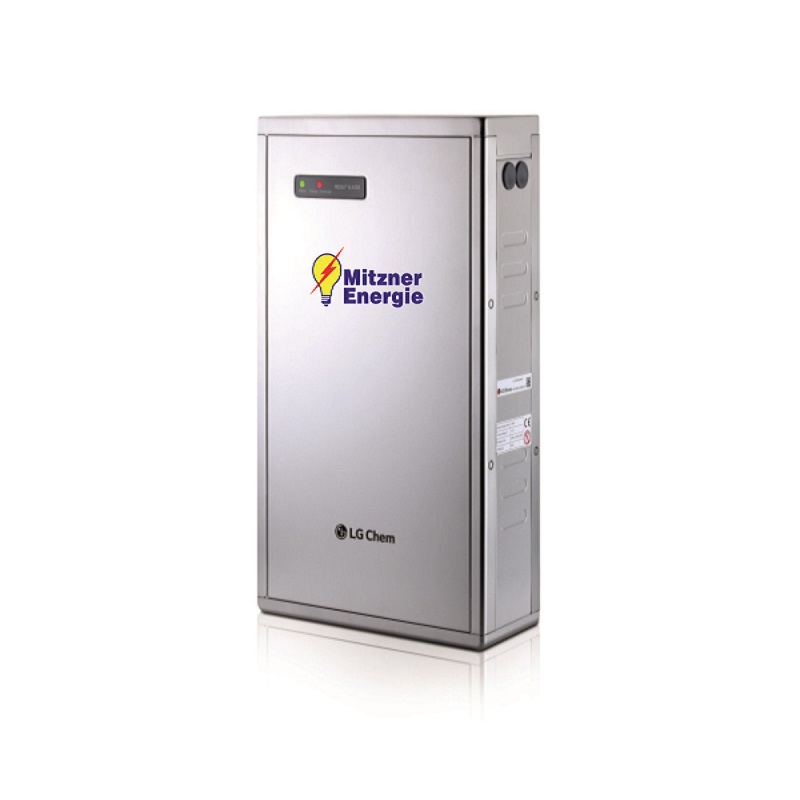 LG Chem Resu 6.4 Ex | Mitzner-Energie